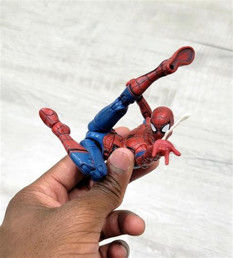 Personal Favorite Mcu Figure Ractionfiguregeek