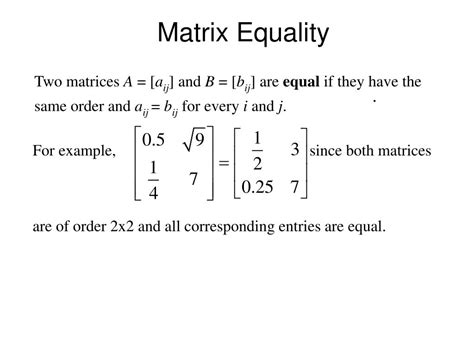 Ppt Matrix Powerpoint Presentation Free Download Id4283367