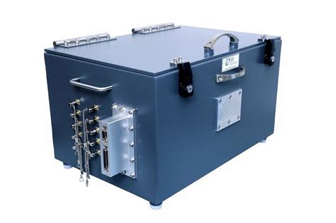 Aluminium Rf Shielded Enclosure For Electronics Electrical At ₹ 185000 Piece In Ahmedabad