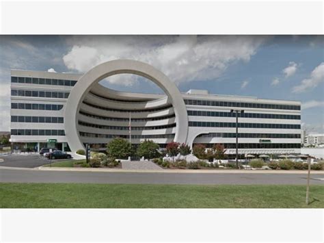 These Are The Ugliest Buildings In Virginia And Dc Report Mclean Va