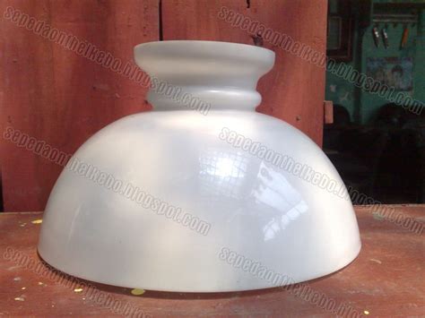 Kap Lampu Gantung Terjual