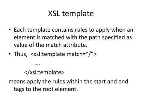 PPT XSL PowerPoint Presentation Free Download ID
