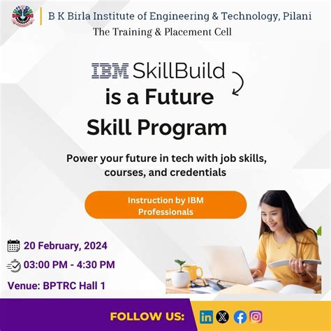 training and placement bkbiet on linkedin greetings from the training