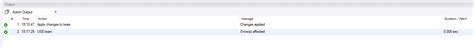 Database Mysql Sql파일 생성 Schema생성 기본적인 문법과 데이터타입 정리