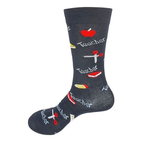 Hobby Socks Classroom Mad Socks Australia