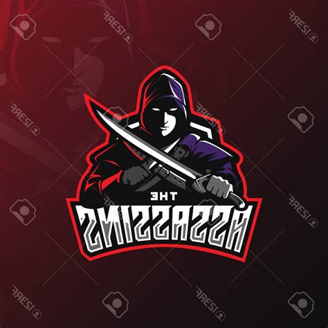 Assassin Vector At Collection Of Assassin Vector Free For Personal Use