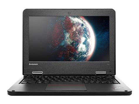 Lenovo Thinkpad 11e 5th Gen 11e Celeron N3150 128gb 4gb Good Refur Redial