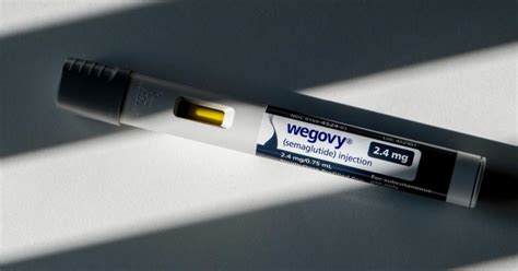 Sahba Yazdani Pa C On Linkedin Fda Approves Wegovy To Reduce Heart Attack And Stroke Risk