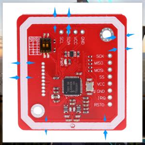 Pn532 的简短使用教程与示例 Himpqの博客