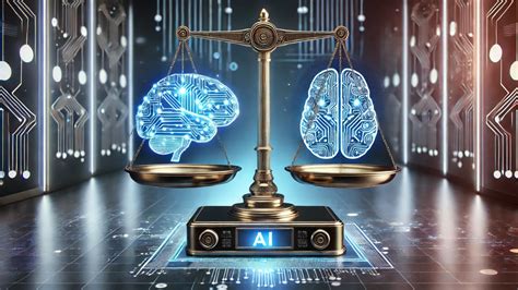 Balancing Artificial And Human Intelligence