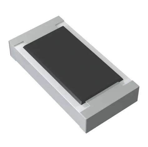 Cts 50 MΩ ±5 025 W Smd Thick Film Resistor 3216 Price From Rs7