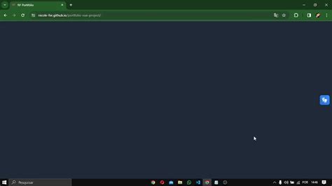 Nicole Fernandes No Linkedin Portfólio Vuejs Tailwindcss Desenvolvimentoweb Inclusãodigital
