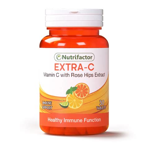 Best Vitamin C Supplements In Pakistan