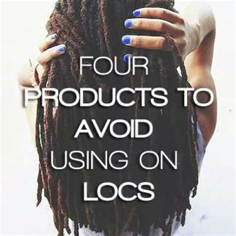 New Post Learn How To Prevent Scalp Issues Buildup Breakage Thinning Of Locs And Internal