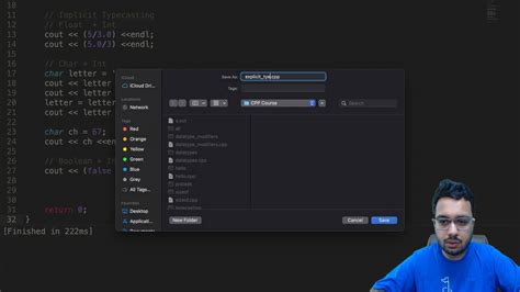 Type Conversion In C Scaler Topics