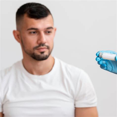 What Is Testosterone Replacement Therapy For Men In Nevada Enhanced