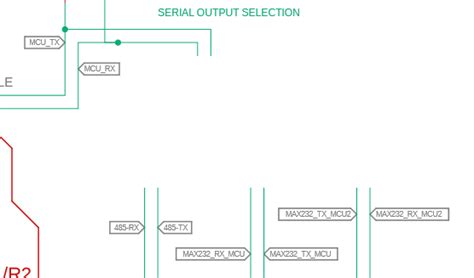 Arduino How To Switch Between Multiple Signals Electrical Engineering Stack Exchange