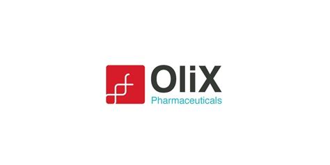 Olix And Lilly Enter Global Licensing Agreement For Mash And Other