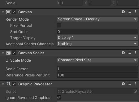 Implement Drag And Drop Item In Unity Faramira