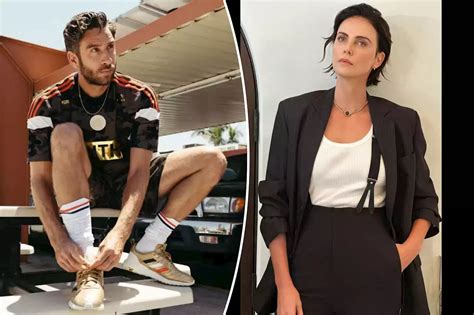 Who Is Alex Dimitrijevic 5 Things To Know About Charlize Therons Bf