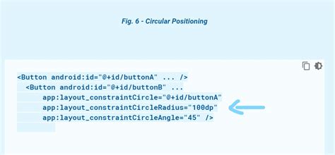 Android Constraintlayout Radius Is Not Responsive Stack Overflow