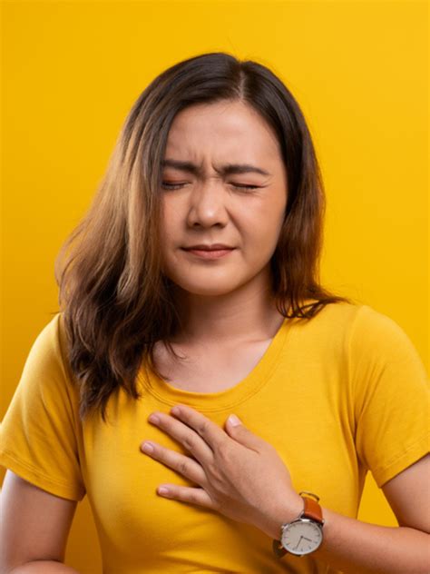 Signs Your Body Is Too Acidic Times Of India