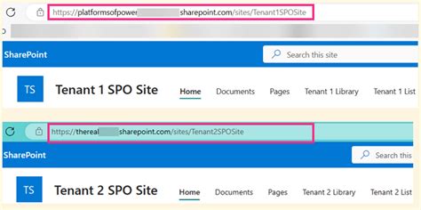 How To Enable Power Platform Tenant Isolation Platforms Of Power
