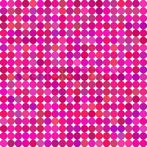 Circle Stock Vector Colourbox