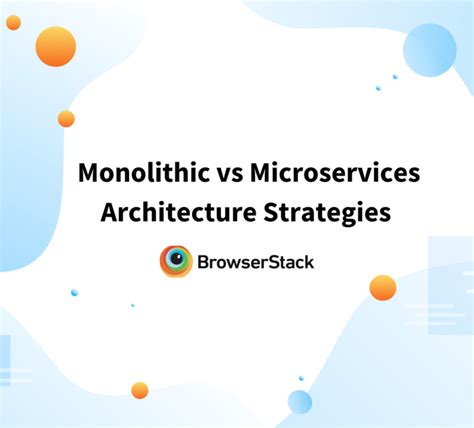 Test Strategies For Soa Service Oriented Architecture Applications