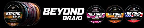 Beyond Braid