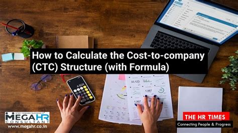Mega Hr Consultant On Linkedin How To Calculate The Cost To Company