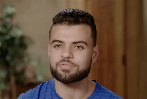 90 Day Fiancé Updates Where Is Mohamed Abdelhamed Soap Opera Spy