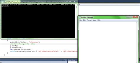 Parallel Programming In NET