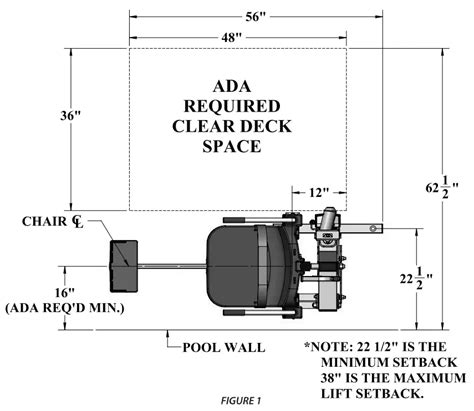 Aqua Creek F Ppxrd Na 04 Ambassador Pool Lift User Manual