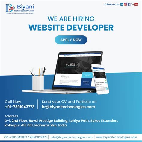 Webdeveloper Edtech Html Css Javascript Wordpress Drupal