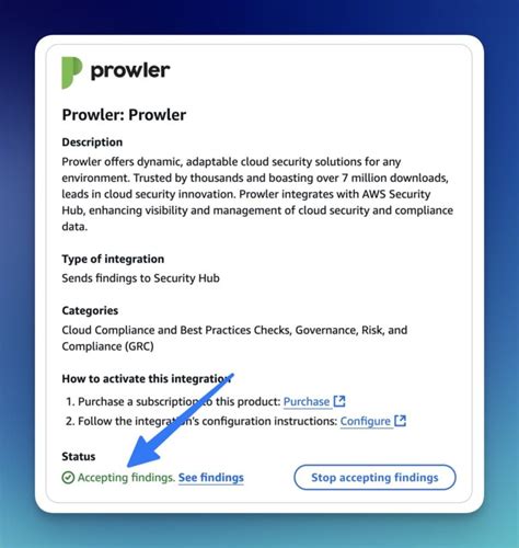 Identifying Critical Aws Security Issues With Prowler And Security Hub