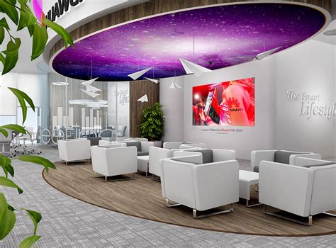 HUAWEI LAB On Behance