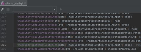 Graphql Schema Refresh · Issue 12137 · Postmanlabspostman App Support