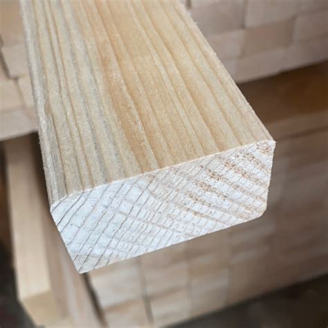 Arbor Timber Softwoods
