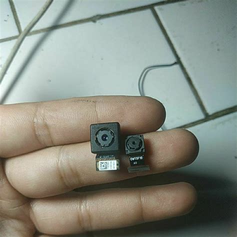 Jual Kamera Depan Belakang Bekas Asus X Ad Shopee Indonesia