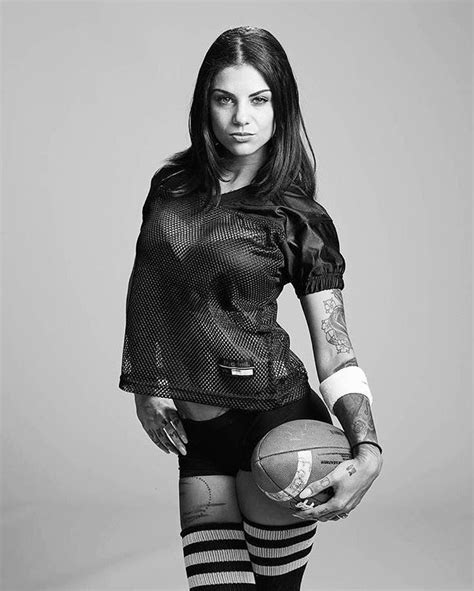 Bonnie Rotten Poster