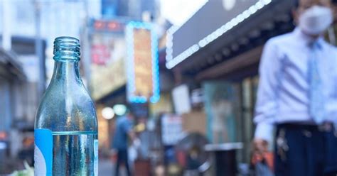 술 없이도 알코올 중독장발효 증후군