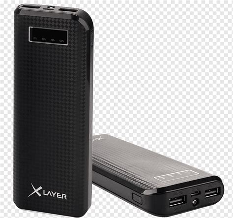 휴대폰 배터리 충전기 배터리 외부 Micro Usb Usb 가제트 전자 제품 휴대 전화 Png Pngwing