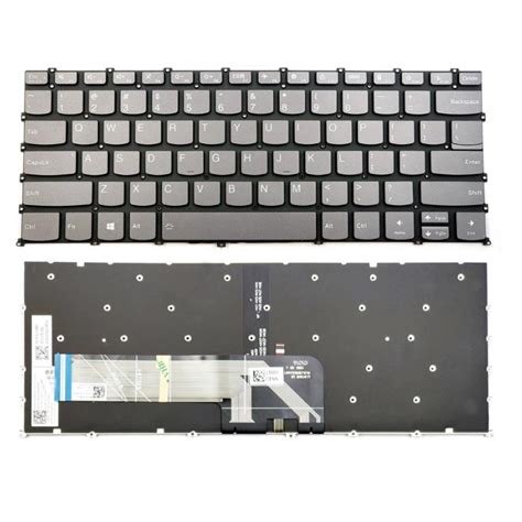 Ideapad 5 14IIL05 14ITL05 Flex 5 14ARE05 5 14IIL05 Laptop Keyboard Shopee Philippines