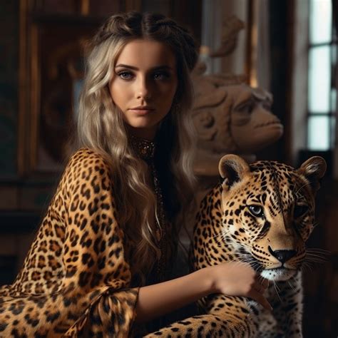 Leopard Woman Meaning At Lucy Sutcliffe Blog
