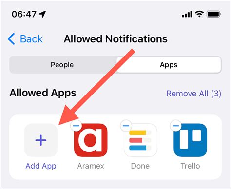 How To Turn Off Time Sensitive Notifications On Your Iphone Techbriefly