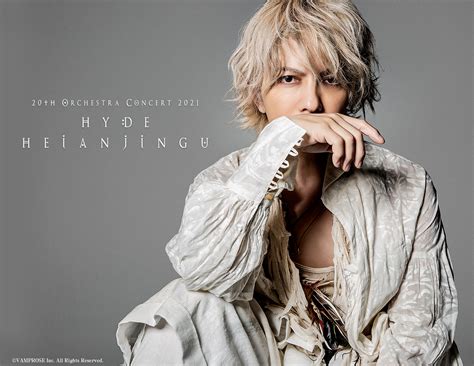 Hyde Unleashed [inside] The Electrifying Return Of A Rock Legend