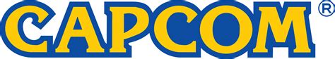 Logos Download Capcom
