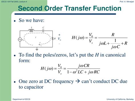 Ppt Lecture 4 Resonance Powerpoint Presentation Free Download Id