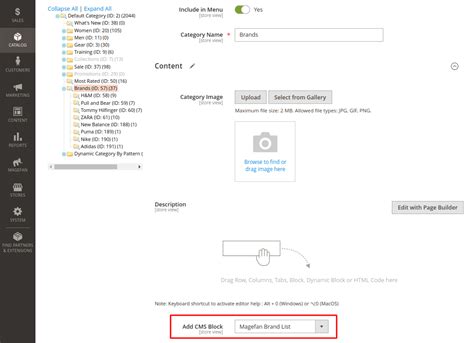 Magento 2 Shop By Brand Quick Guide